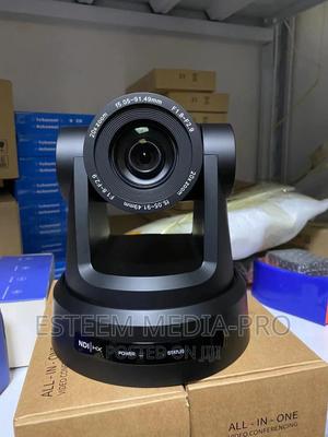 Ndi Full HD PTZ Camera WITH AI TRACKER ( Black ) in Ikeja - Photo ...