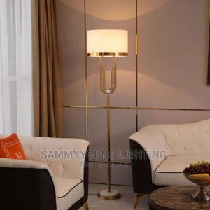 Luxury Quality Modern Standing Floor Lamp Light in Lekki - Lighting, Samuel Chika | Jiji.ng
