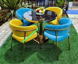 Italian Supermax Restaurant Chairs in Ojo - Furniture, Stuffzy ...