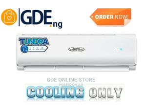 Haier Thermocool 1hp Tundra Fast Cooling Air Conditioner in Lagos ...