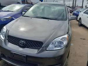 Used Toyota Matrix Cars in Nigeria for sale Price on Jiji.ng