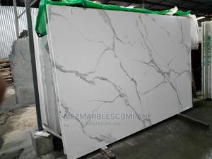 Carara Grey QUARTZ SLAB in Orile - Building Materials & Supplies, Ci ...