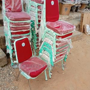 Supermax Stainless Church Banquet Chairs in Wuse - Furniture, Stuffzy ...