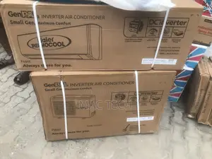 Thermocool Air Conditioners in Nigeria for sale Price on Jiji.ng