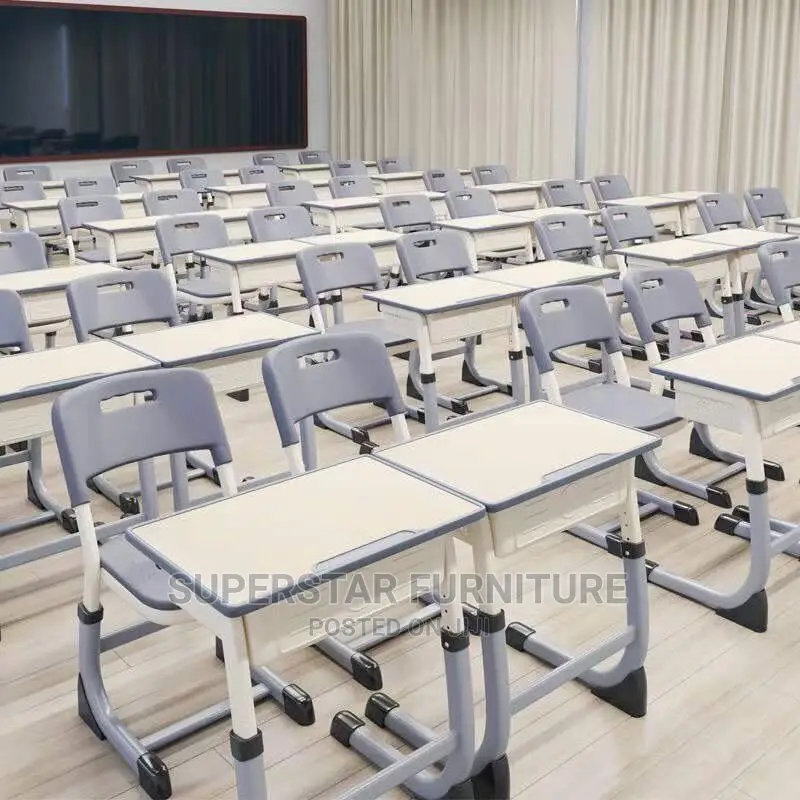 Students Tables With Chairs in Ojo - Furniture, Superstar Furniture ...