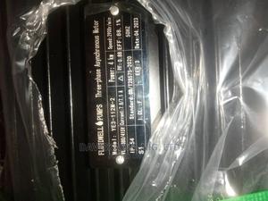Fluidwell Multistage Stainless Vertical Pumps in Orile - Other Repair ...