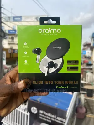 Oraimo Headphones in Nigeria for sale Price on Jiji.ng