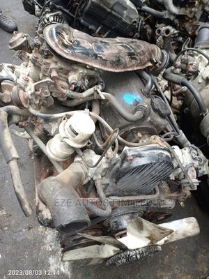 Engine for Mazda Bus in Mushin - Vehicle Parts & Accessories, Israel ...