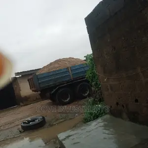 Sharp Sand in Nigeria for sale Prices on Jiji.ng