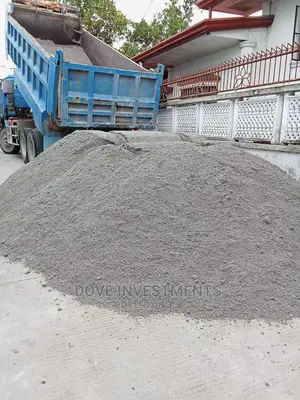 Sharp Sand in Nigeria for sale Prices on Jiji.ng