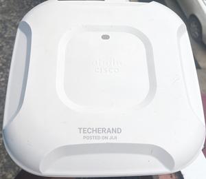 Cisco Aironet 3700 Series Access Point in Ikeja - Networking Products ...