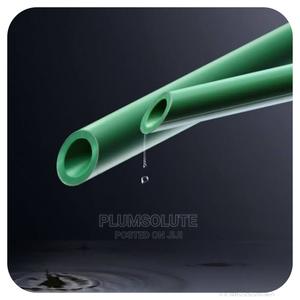 PPR Pipe (Made in Turkey) in Lekki - Plumbing & Water Systems ...