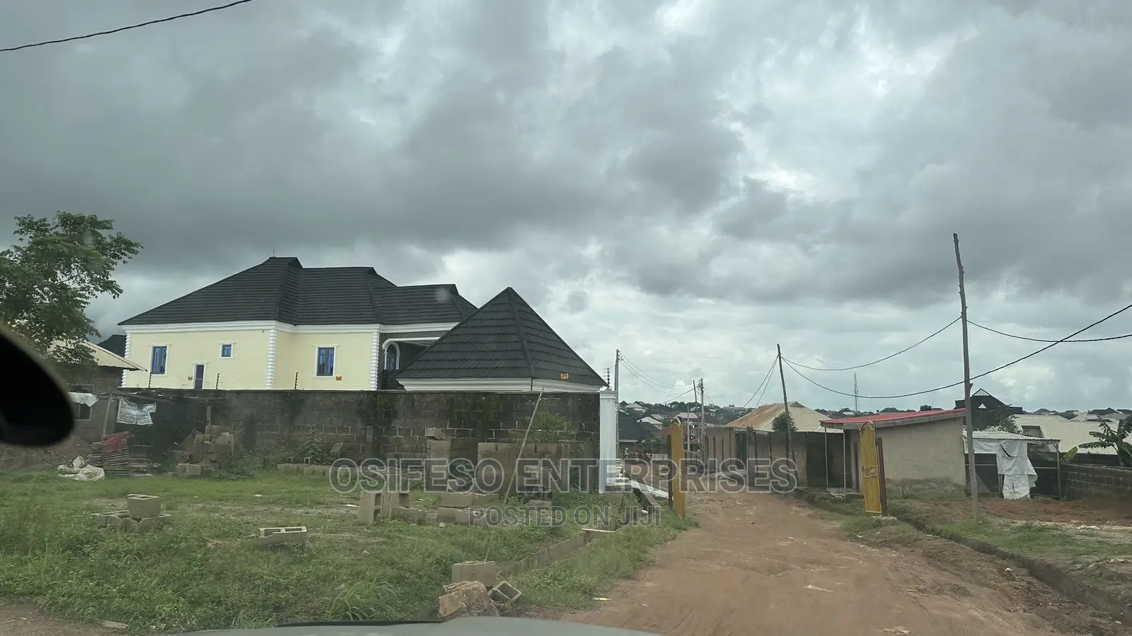 Plot of Land Elebu/Ibadan in Ibadan - Land & Plots for Sale, Osifeso ...
