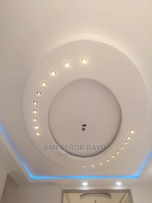 Pop, Screeding , Wall Design in Lekki - Building & Trade Services ...