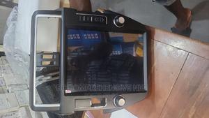 Toyota Prado 010/012 for sale - BC COMPREHENSIVE NIG LTD. Price: ₦ ...
