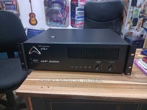 Wharfedale Amplifier Mp2800 in Lekki - Audio & Music Equipment, Chuks ...