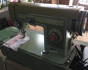Multifunctional Zigzag Sewing Machine (Direct Tokunbo) in Lagos Island ...