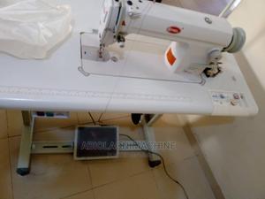 Emel Industrial Straight Sewing Machine in Lagos Island (Eko) - Home ...