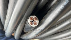 German Cable in Ojo - Electrical Equipment, Unickable Wire | Jiji.ng