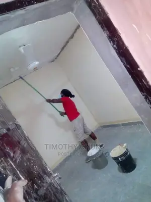 Paints in Nigeria for sale Prices on Jiji.ng