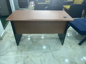 Secretary Office Table for sale - KOP LUXURY STORE Price: ₦ 140,000 on ...