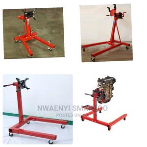 Workshop Engine Stand in Lagos Island (Eko) - Electrical Hand Tools ...