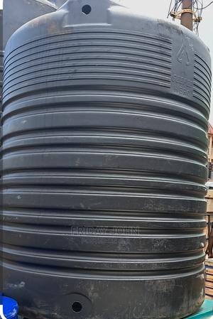 Geepee Water Tank in Benin City - Plumbing & Water Systems, Johnfridays ...