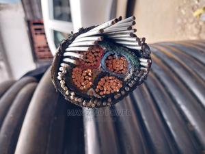 70mm X4 Core Armoured Cable Available at Affordable Price in Lagos ...