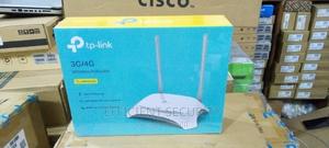 Tp-Link 3g/4g Wireless N Router in Ikeja - Networking Products ...
