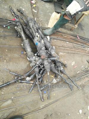 Lexus Electric Steering Rack for LS450 Hybrid in Mushin - Vehicle Parts ...