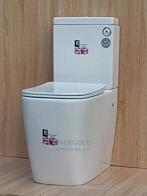 England Executive Water Closet Available Now in Orile - Plumbing ...