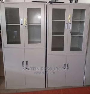 Office Cabinet in Ikeja - Furniture, Martin Resources | Jiji.ng