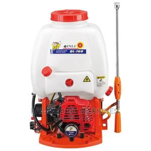 4stroke Motorized Sprayer (Backpack) in Ikeja - Farm Machinery ...