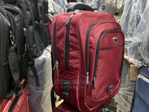 Big Size Quality Star Express Back Pack in Utako - Bags, Okafor Ifeoma ...