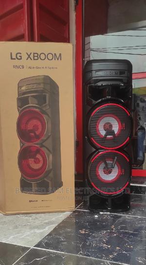 LG Party Set>1800wattsx BOOM Powerful Bass Bluetooth >USB FM in Ojo ...
