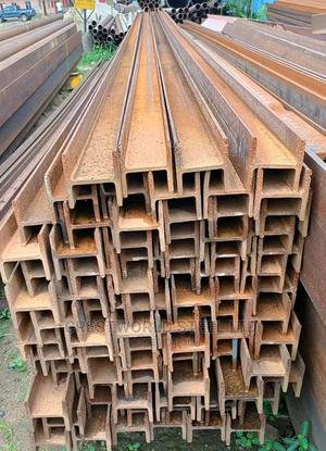 152x152 H Column in Alimosho - Building Materials & Supplies ...