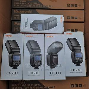 Godox Tt600 Flash in Lagos Island (Eko) - Accessories & Supplies for ...