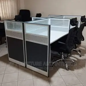 Workstation Tables in Nigeria for sale Prices on Jiji.ng
