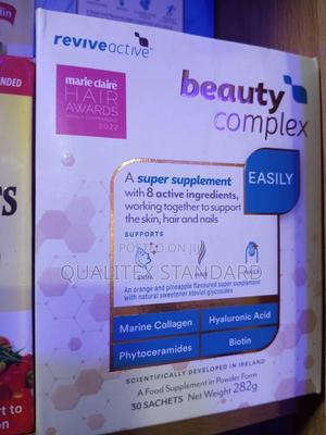 Original Revive Active Beauty Complex for sale - QUALITEX STANDARD ...