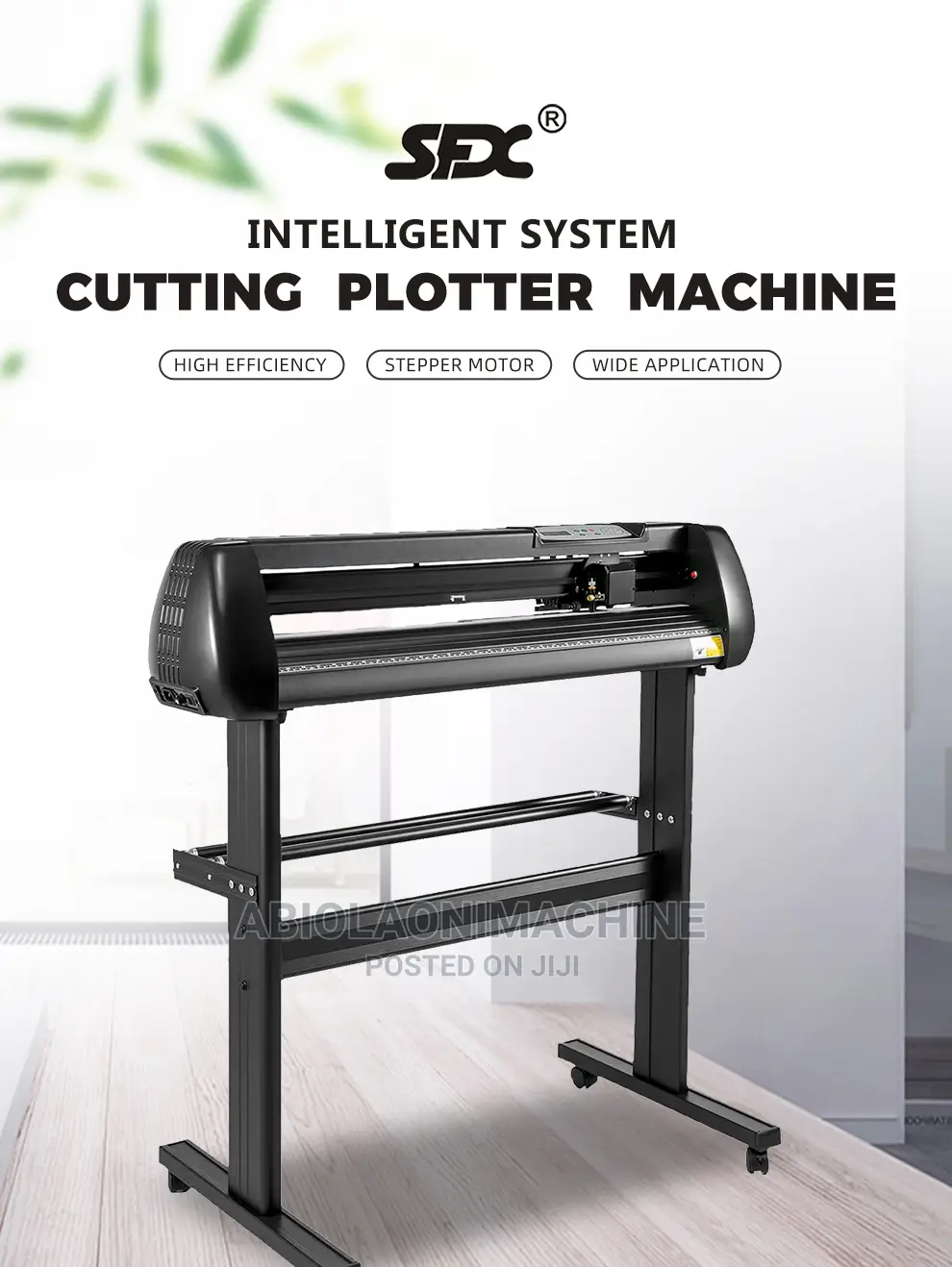 28 Inches Cutting Plotter in Lagos Island (Eko) - Printing & Graphics ...
