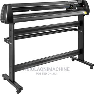 Vinyl Cutting Plotter 44 Inches for sale - Abiolaonimachine Price: ₦ ...