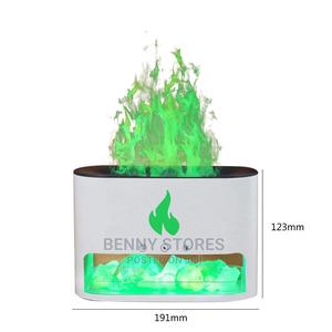 Diffuser Humidifier Aroma Fragrance in Lagos Island (Eko) - Home ...