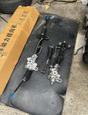 Steering Rack/Shaft 2007- 2010 Honda CRV in Yaba - Vehicle Parts ...