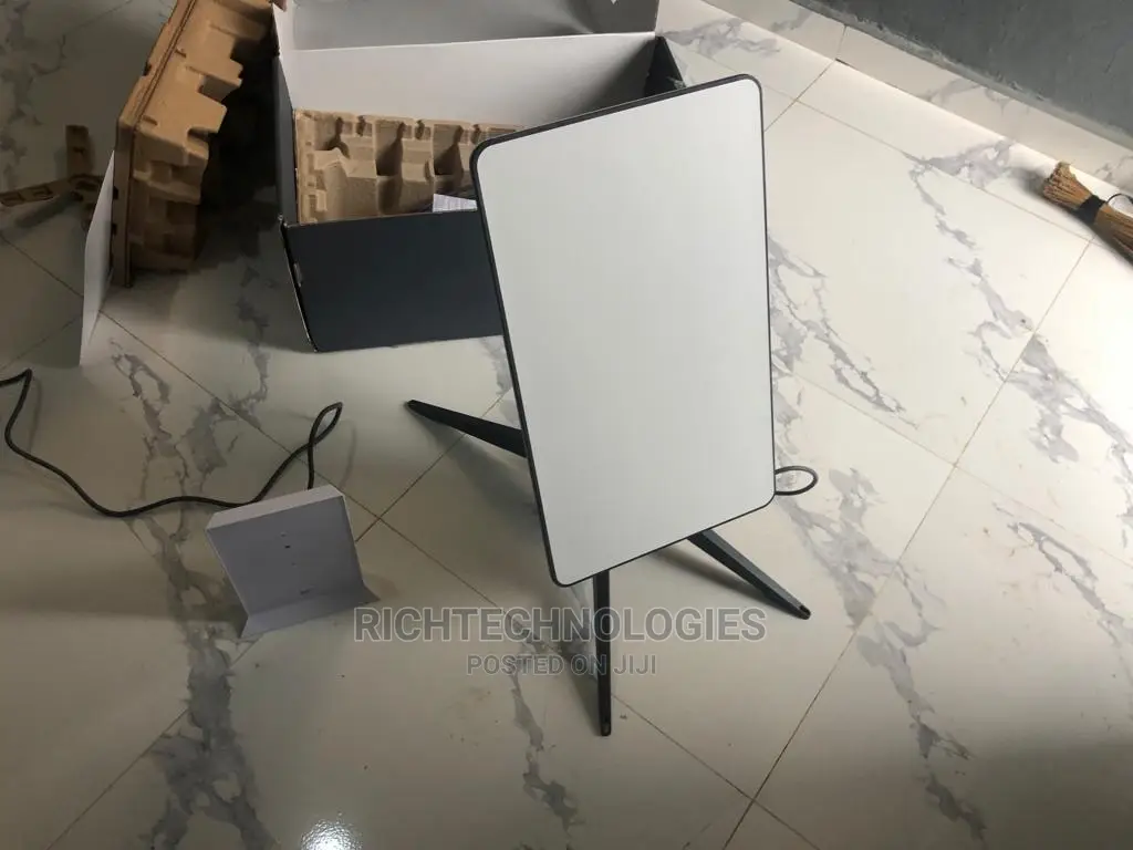 Starlink VSAT Satellite Internet Broadband Solution in Ikeja - Other ...