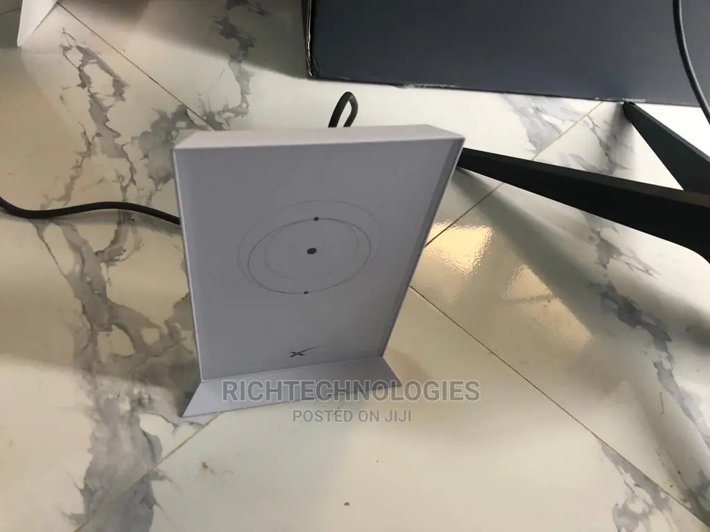 Starlink VSAT Satellite Internet Broadband Solution in Ikeja - Other ...