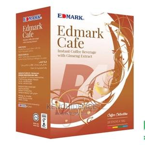 Edmark Ginseng Coffee in Ikeja - Vitamins & Supplements, Kenneth ...