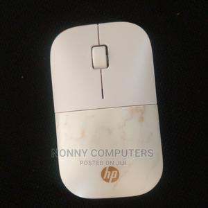 HP Dib Mouse Z3700 Wireless Mouse in Ikeja - Computer Accessories ...