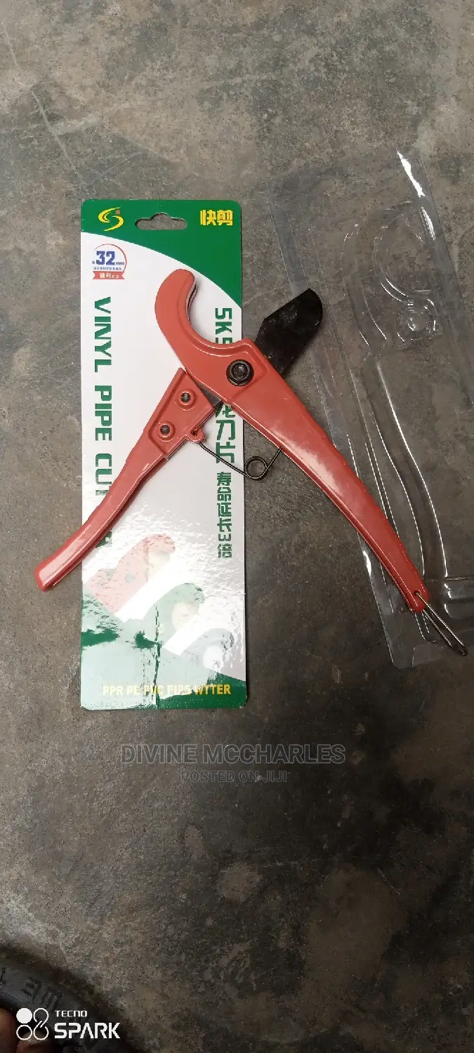 PPR Cutter in Ojo - Hand Tools, Divine Mc Charles Charles | Jiji.ng