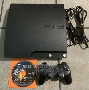 Sony PlayStation 3 in Nigeria for sale Prices on Jiji.ng