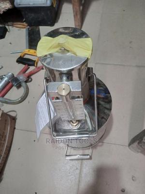 Fuel Measuring Can 10l for sale - RAIDON TOOLS MACHINERY Price: ₦ ...